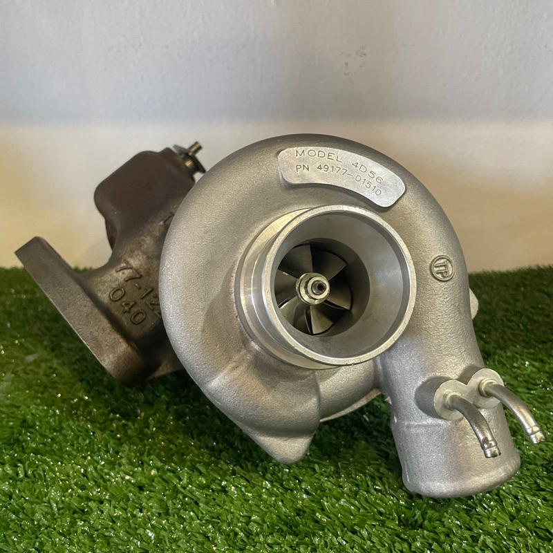 Mitsubishi Triton/L200(2.5L)TD04 Turbocharger | Shopee Malaysia