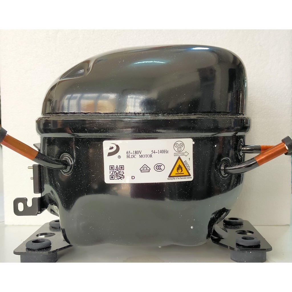 Hisense ( VFA090CY1 ) Inverter Compressor | Shopee Malaysia