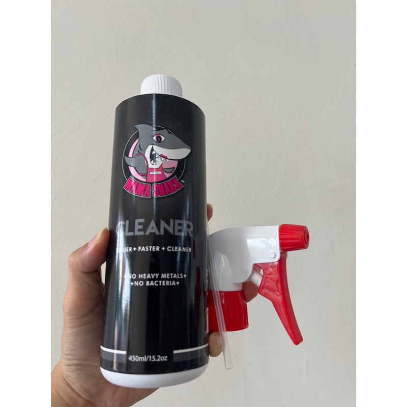 【BUMPY BOX 】MULTI PURPOSE CLEANER 450ml 🏪 🔥H🔥 | Shopee Malaysia