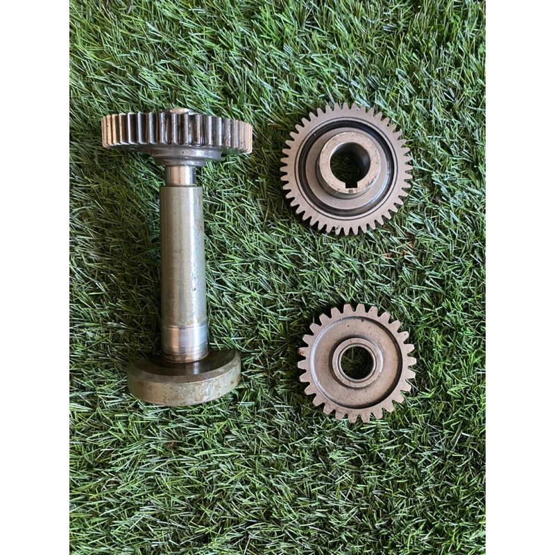 balancer engine honda nsr 150 rrw sp siap gear | Shopee Malaysia