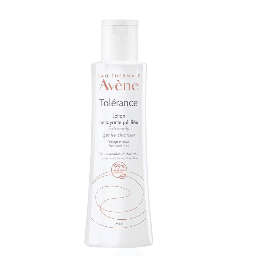 AVENE Tolerance Extremely Gentle Cleanser 200ml | Shopee Malaysia