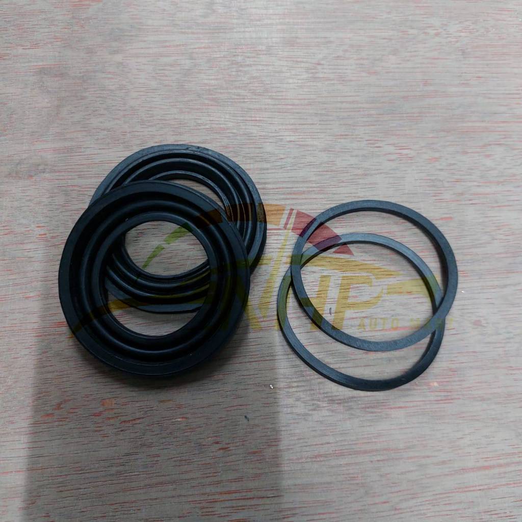 Nissan Sunny B11 1982 B13 B14 SENTRA Caliper Repair Kit Pin Boonet ...