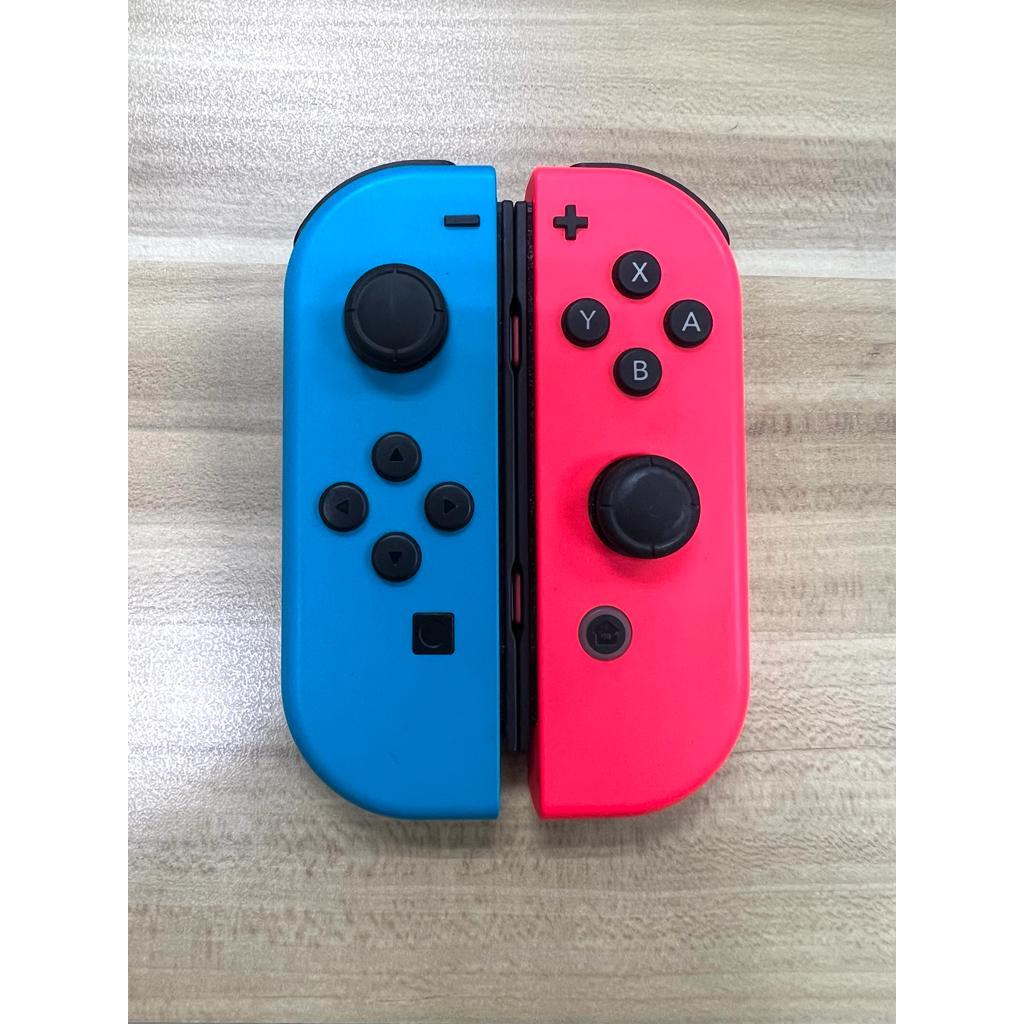 Original Nintendo Switch Neon Joycons (No Strap) | Shopee Malaysia