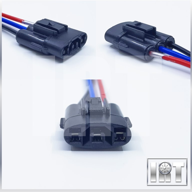 3 Pin Reverse Switch Sensor Socket Myvi Perodua Lagi Best Icon Alza ...