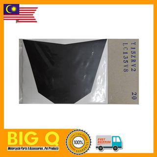 STICKER - COWLING STICKER Y162R (1 PKT – 20PCS) | Shopee Malaysia