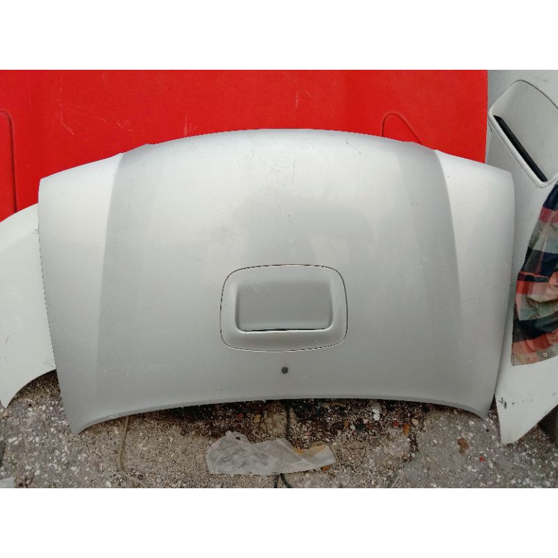 Kembara Terios J100 Turbo Bonnet Front | Shopee Malaysia