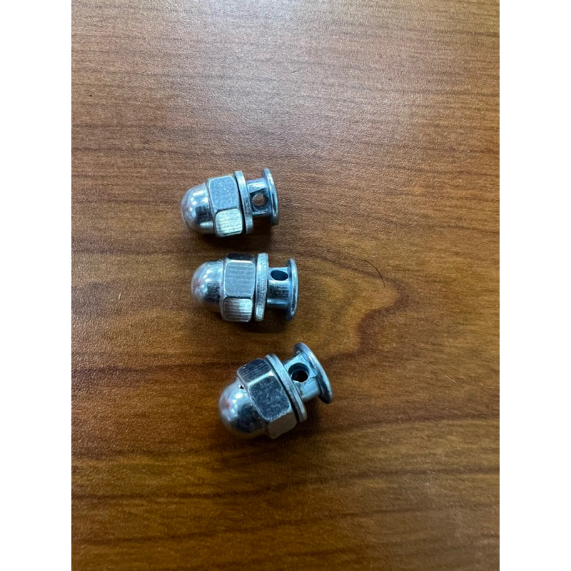 bicycle brake cable lock nut v brake c brake | Shopee Malaysia