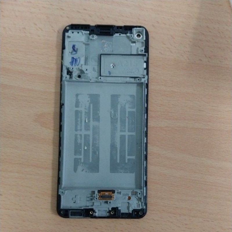 Original Samsung A21s Frame only | Shopee Malaysia