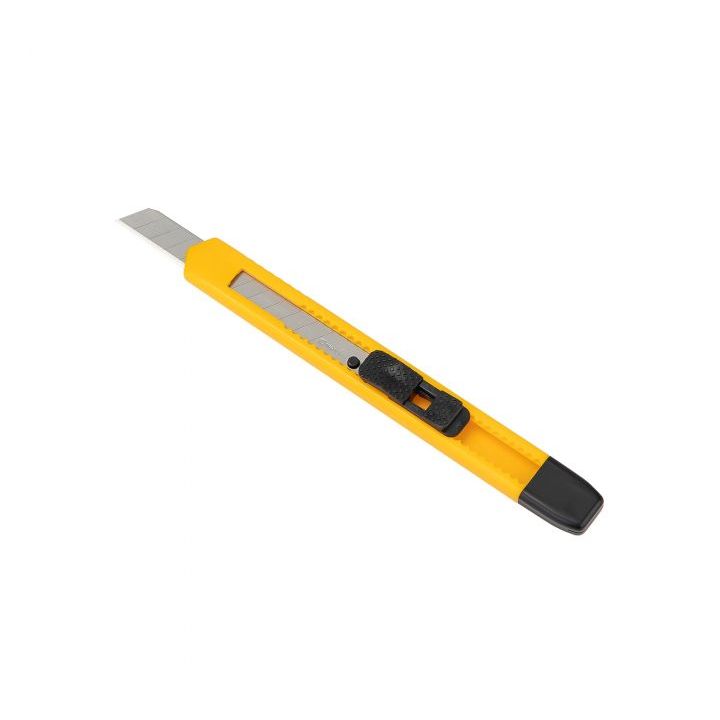 Deli 2051 Utility Knife - Small | Shopee Malaysia
