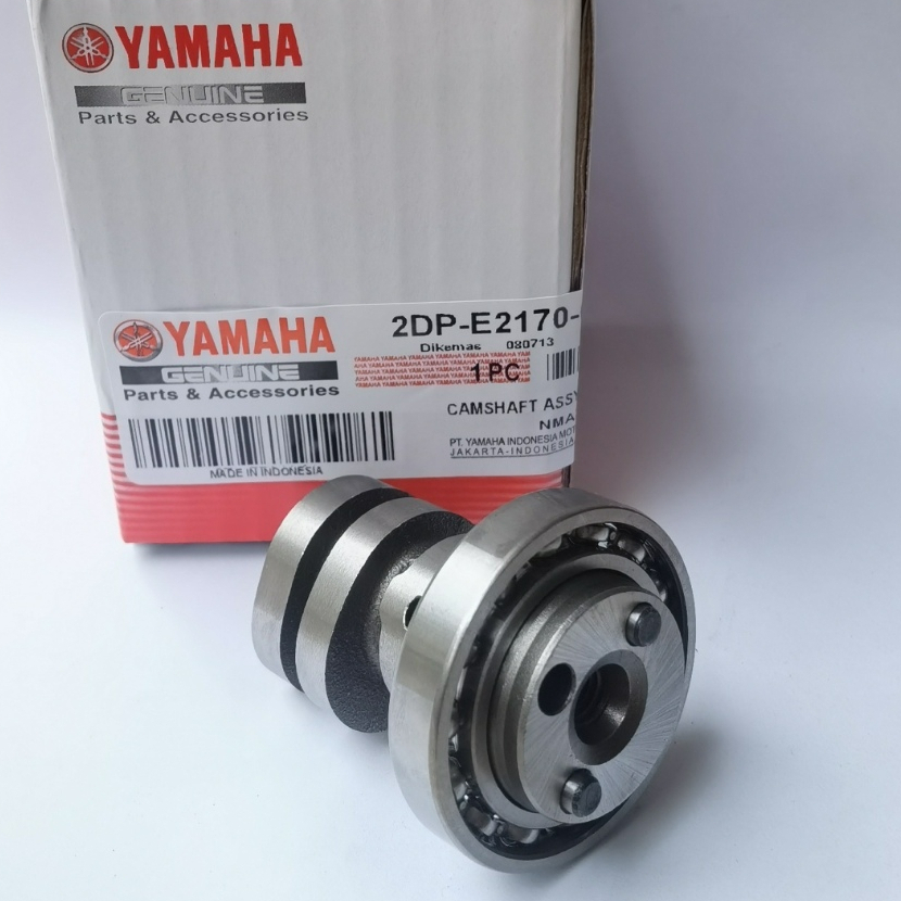 YAMAHA NMAX CAMSHAFT ASSY // 2DP-E2170-00 NMAX CAM SHAFT CAMSHAFT N MAX ...
