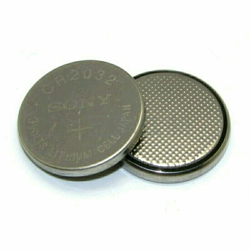 HP Probook 4430s, 440 g2, 440 g3 Laptop Motherboard CMOS Battery ...