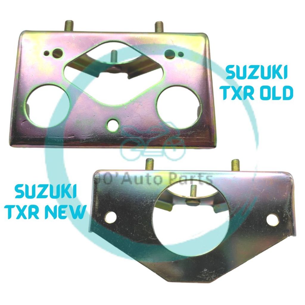 TAIL LAMP BRACKET BRAKE LAMP BRACKET BRAKE LIGHT BRACKET MOTOR SUZUKI ...