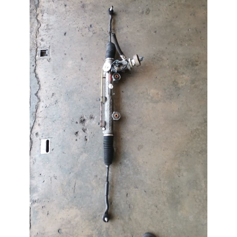 Mercedez Benz W211 Power Steering Rack (Switch) | Shopee Malaysia