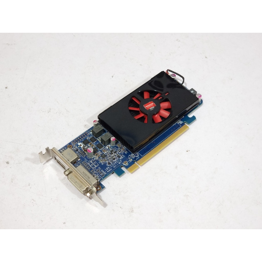 [FREE SHIPPING] HD7570 GT610 GT310 GT210 Low Profile LP SFF Graphic Card | Shopee Malaysia