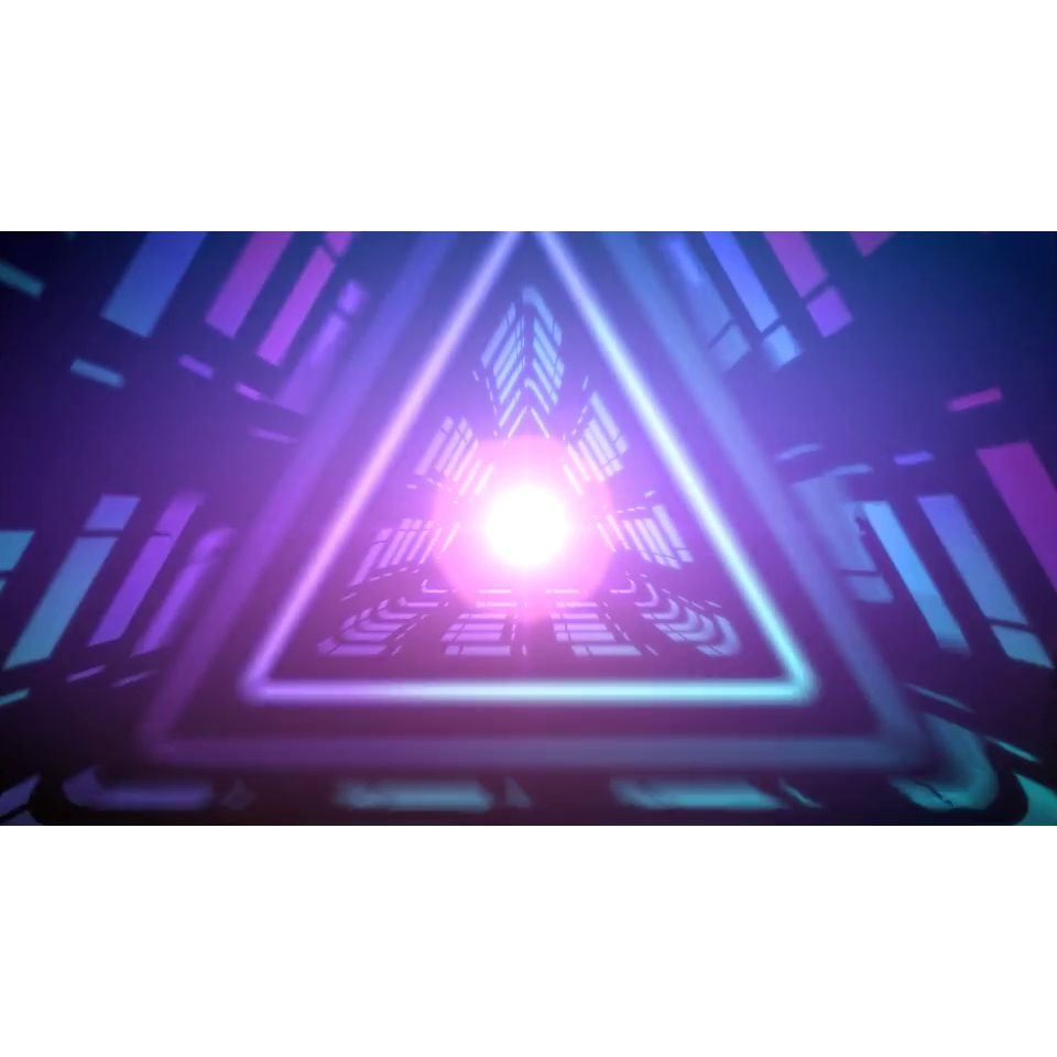 Futuristic Logo Reveal for After Effect Project File | Video Template ...