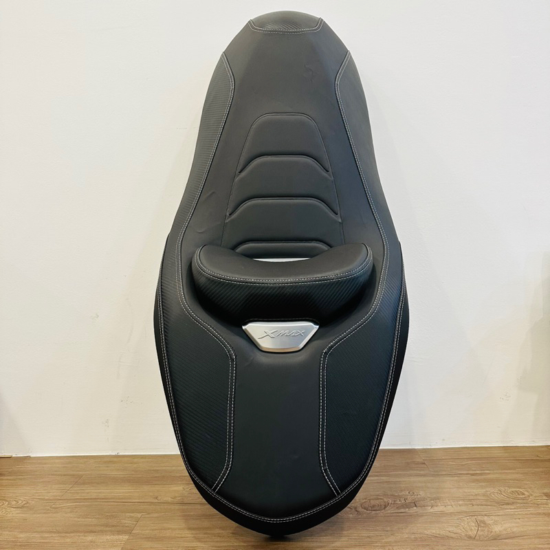 ORIGINAL YAMAHA XMAX V1 V2 COMFORT SEAT 100% ORIGINAL MADE EURO READY ...