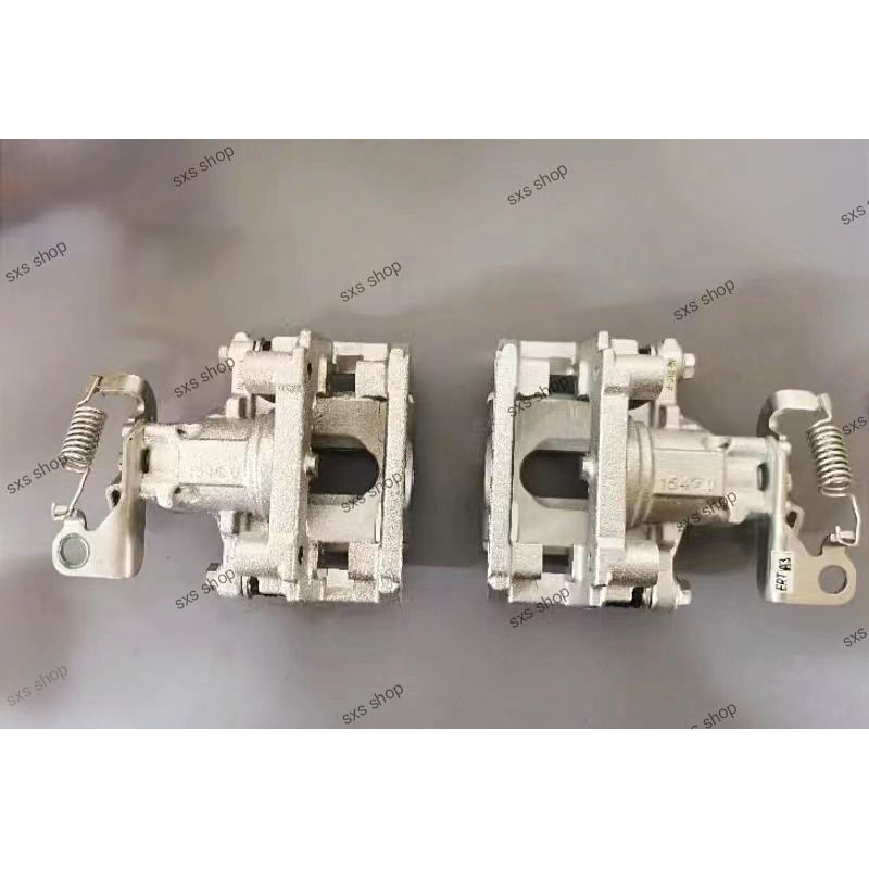 caliper WAJA REAR SET RH/LH HAVE PISTON ADD PIN | Shopee Malaysia