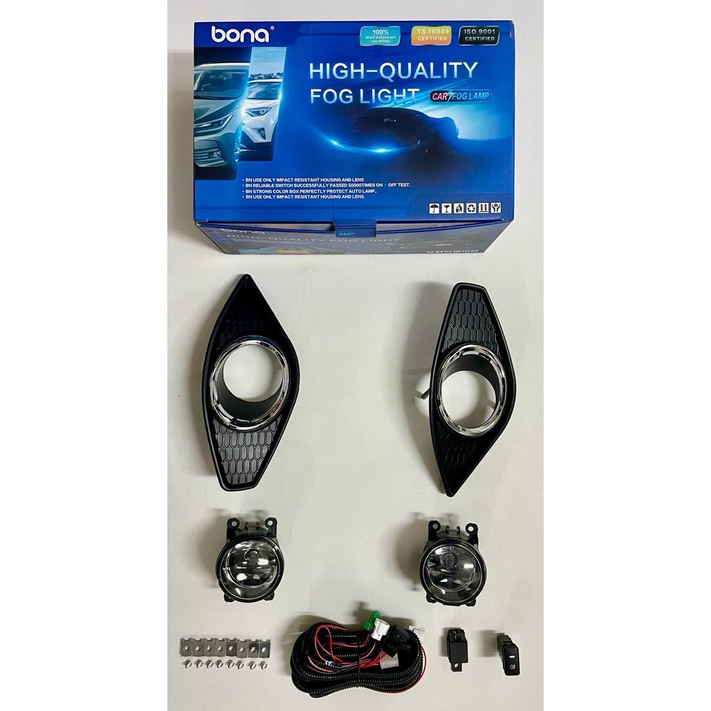 FOGLAMP PERODUA AXIA 2014-2015 | Shopee Malaysia FOGLAMP PERODUA AXIA 2014-2015 | Shopee Malaysia