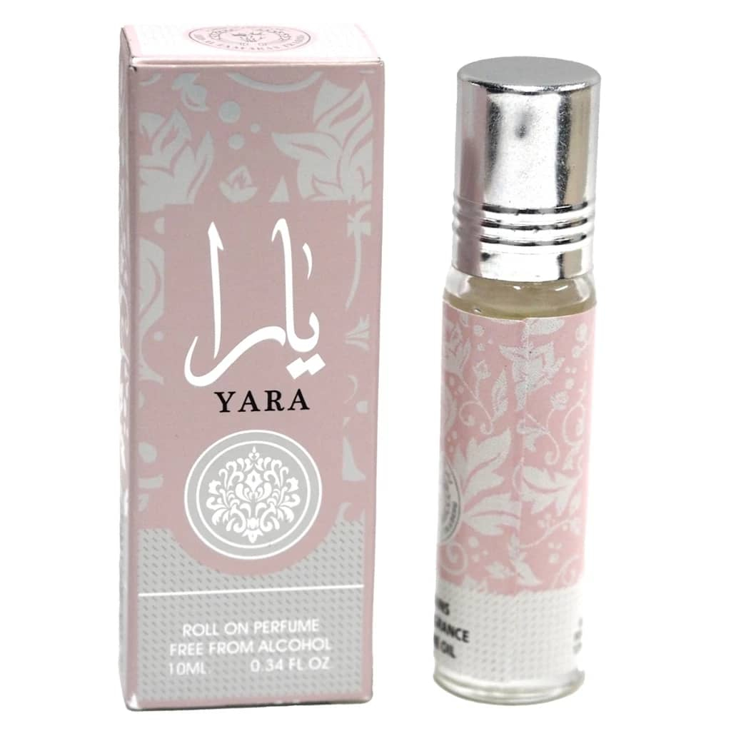 YARA PINK EAU DE PERFUME SPRAY 50ML 200ML DEODORANT 300ML AIR FRESHENER ...