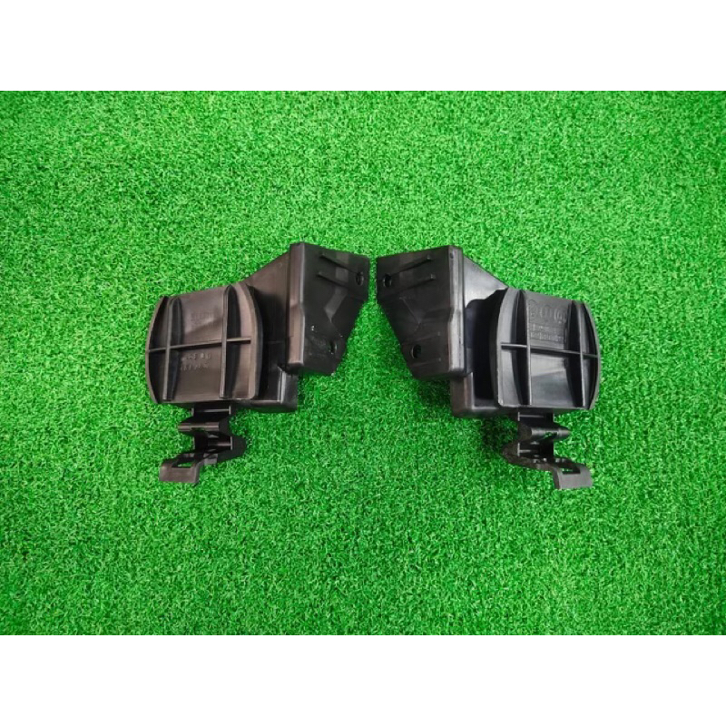 BMW E46 GENUINE 3 SERIES MSPORT M3 REAR BUMPER SUPPORT BRACKET | Shopee ...