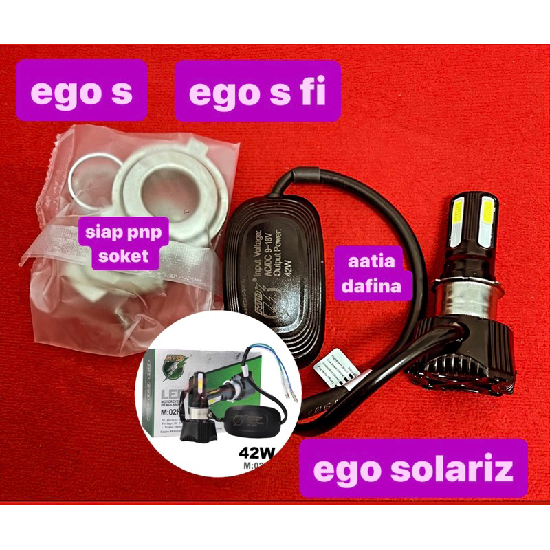 ego s || ego solariz || ego s fi || nouvo lc || nouvo s || ego lc ...