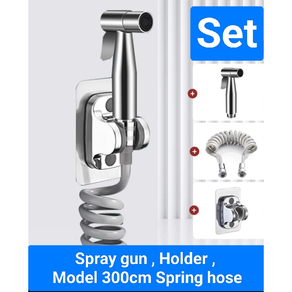 2 way Water tap Bibcock faucet Bathroom BIB Tap double tap Brass Valve ...