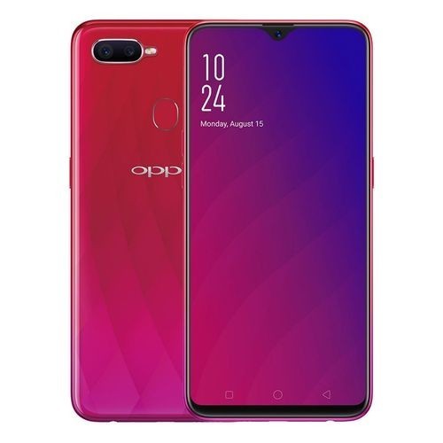 Support MAE***NEW OPPO F9 PRO 8GB RAM/256GB ROM 4G LTE 6.3inches Full ...