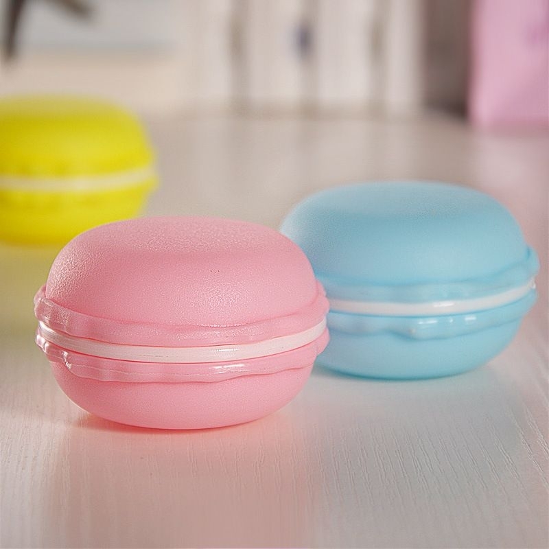 Macarons Box / Kotak makarun Kosong | Shopee Malaysia