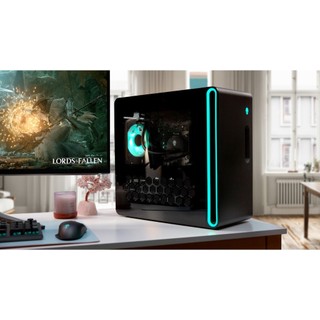 All New Alienware Aurora R16 Gaming Desktop with 14th Gen Intel CPU ...
