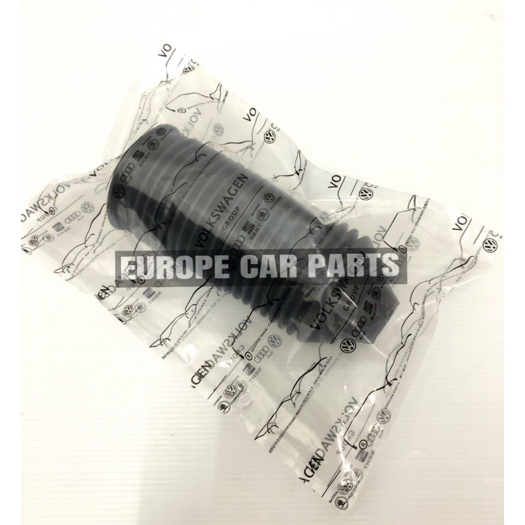 ( 100% ORIGINAL ) 357413175A FRONT ABSORBER COVER VOLKSWAGEN POLO ...