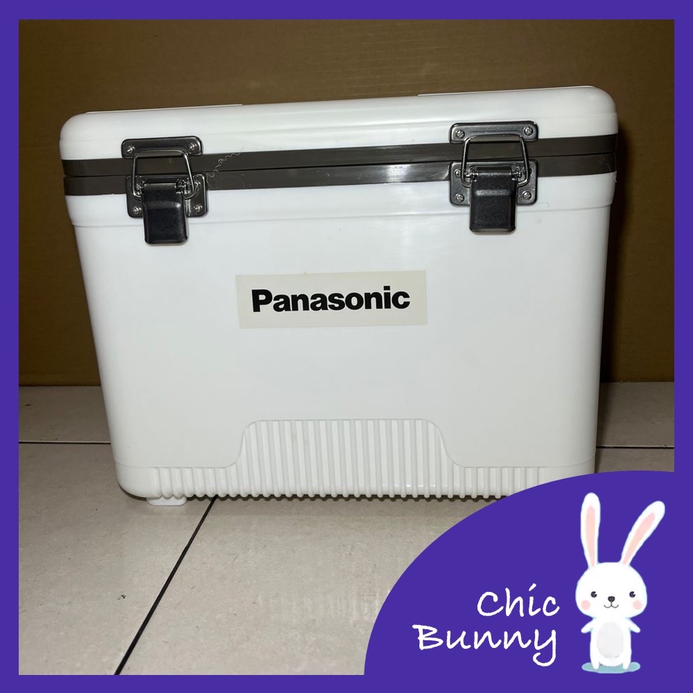Cooler / Dry Box 12L | Shopee Malaysia