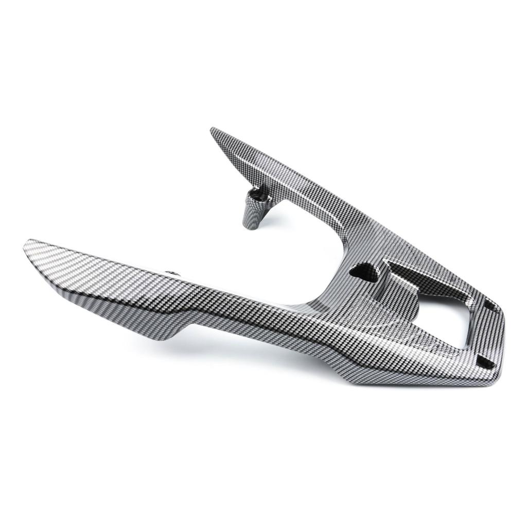 Honda Vario150 Vario 150 V2 Spoiler Handle Bar Belakang Motor Handle ...