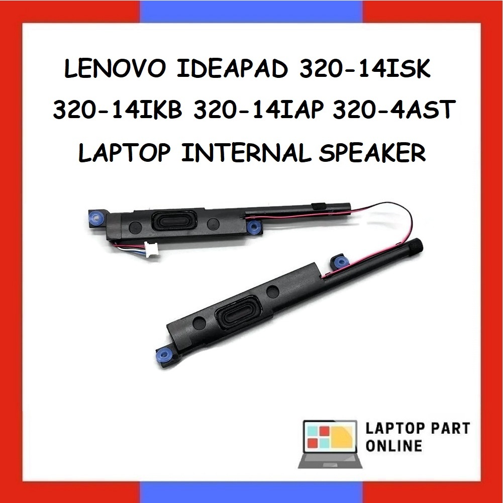 LENOVO IDEAPAD 320-14ISK 320-14IKB 320-14IAP 320-4AST LAPTOP INTERNAL ...