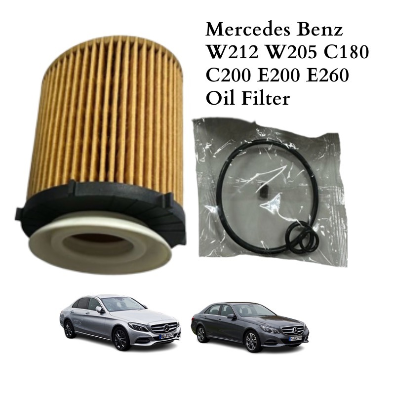 Mercedes Benz W176 W177 W246 S204 A205 W212 W205 C180 C200 E200 E260 ...