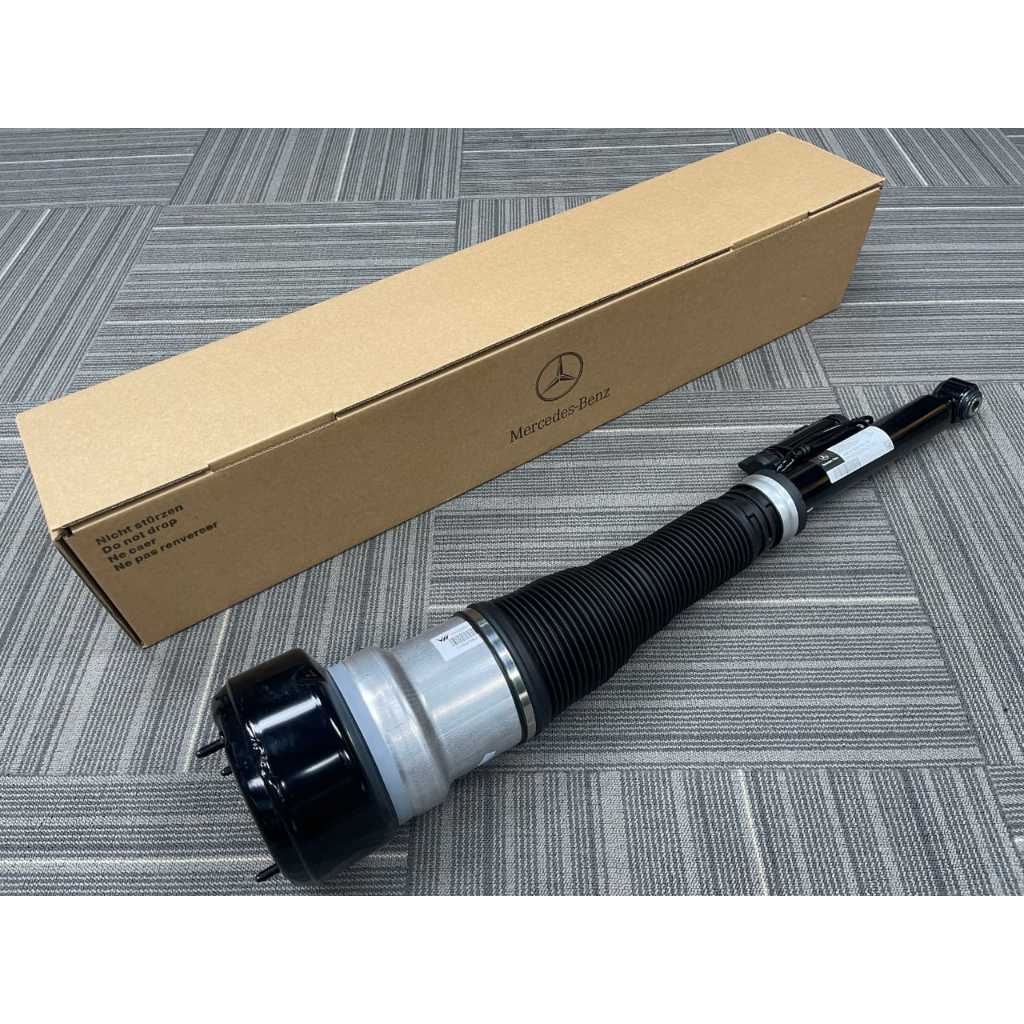 AIRMATIC SHOCK 100% ORIGINAL MERCEDES BENS S-CLASS W222 AIRMATIC ...