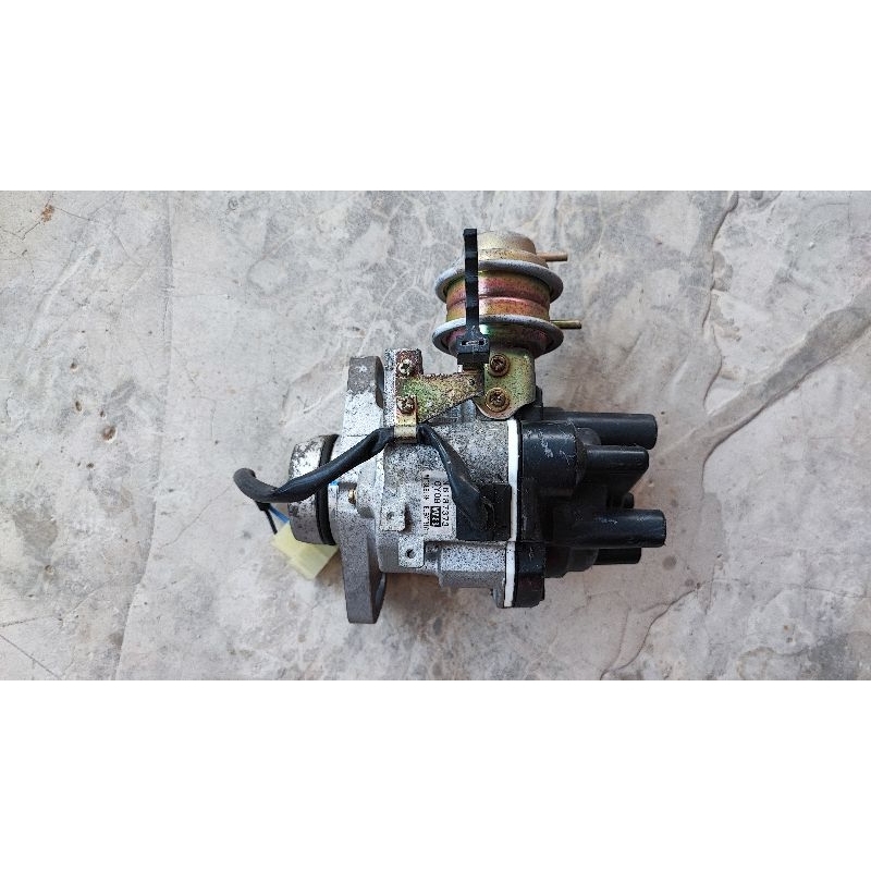 NOS PROTON WIRA ISWARA SAGA 12VALVE DISTRIBUTOR ORIGINAL | Shopee Malaysia