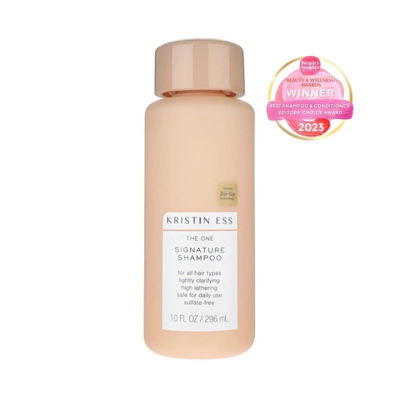 Kristin Ess The One Signature Shampoo 296ml | Shopee Malaysia