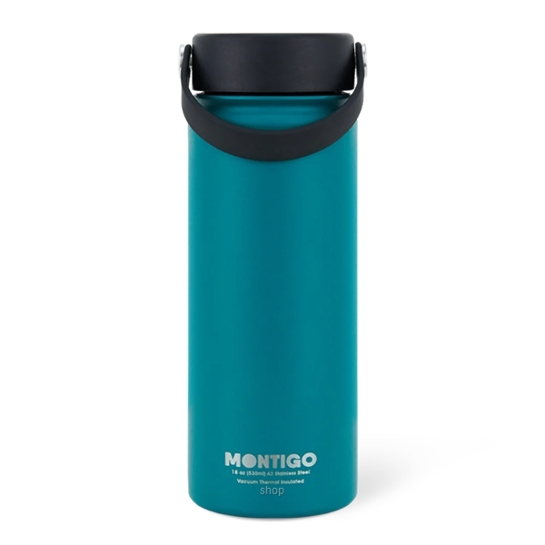 Montigo 18oz Ace Bottle Medium (530ml) | Shopee Malaysia