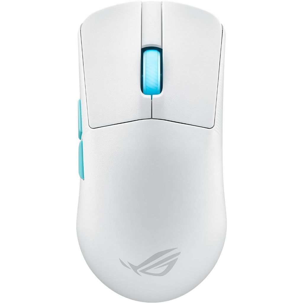 ASUS ROG P713 Harpe Ace Aim Lab 36,000-dpi ROG AimPoint , ROG Speed ...