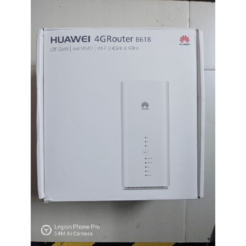 Wifi Sim Huawei Modified B618 65D | Shopee Malaysia
