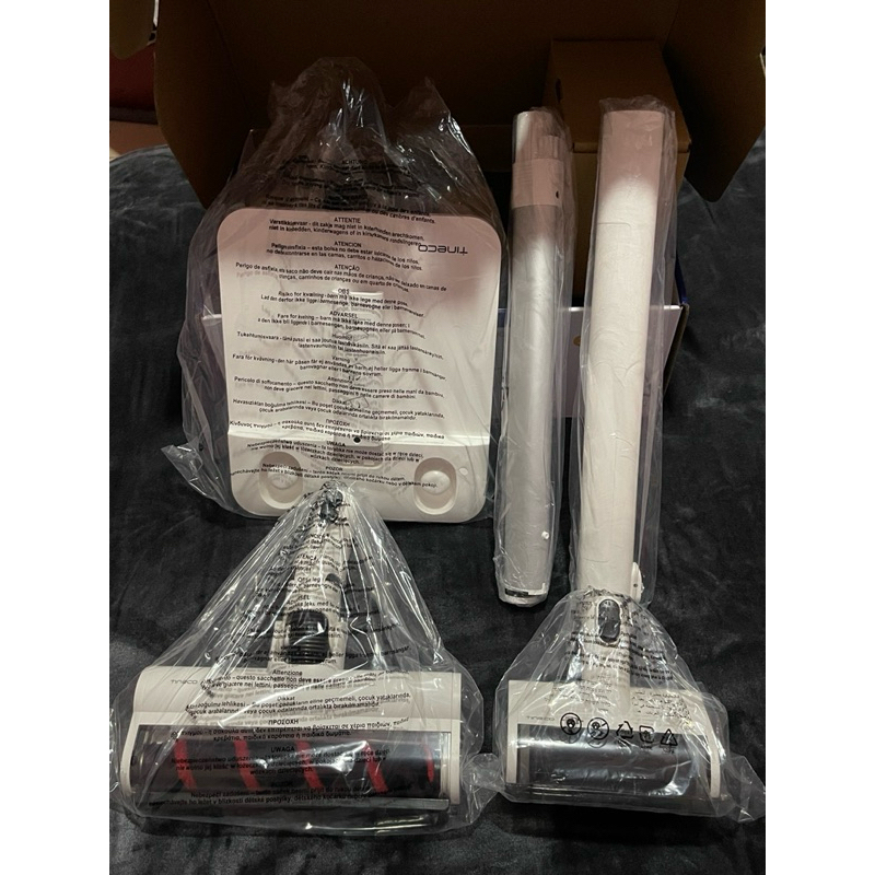 Tineco Multi-Tasker Kit Accessories FULL SET | Shopee Malaysia