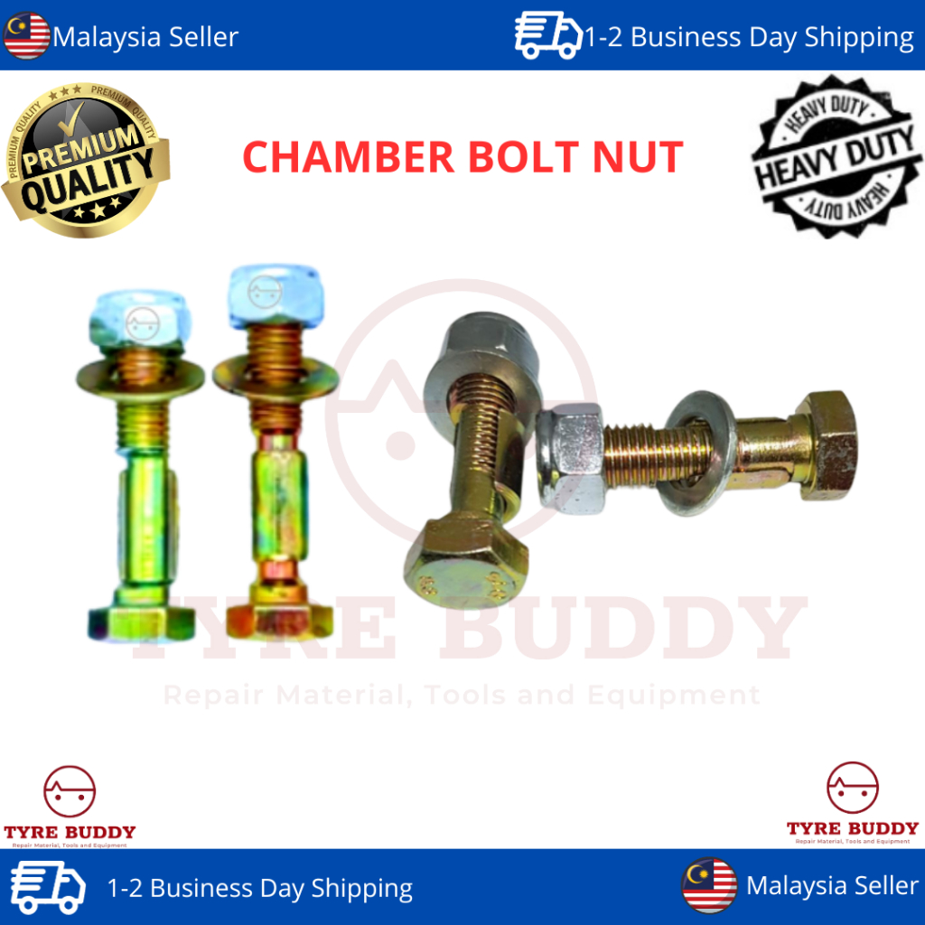 Chamber Nut from Honda / Toyota Adjustment Bolt Alignment Nut Chamber ...