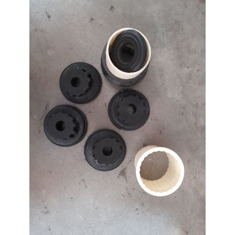 （Schmaco）ISWARA/SAGA 12V AXLE BUSH SET | Shopee Malaysia