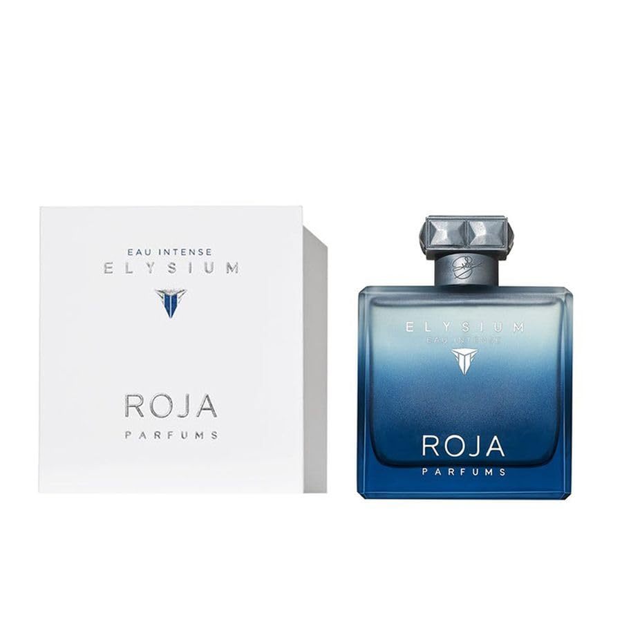 ROJA DOVE EAU INTENSE ELYSIUM (U) 100ML | Shopee Malaysia
