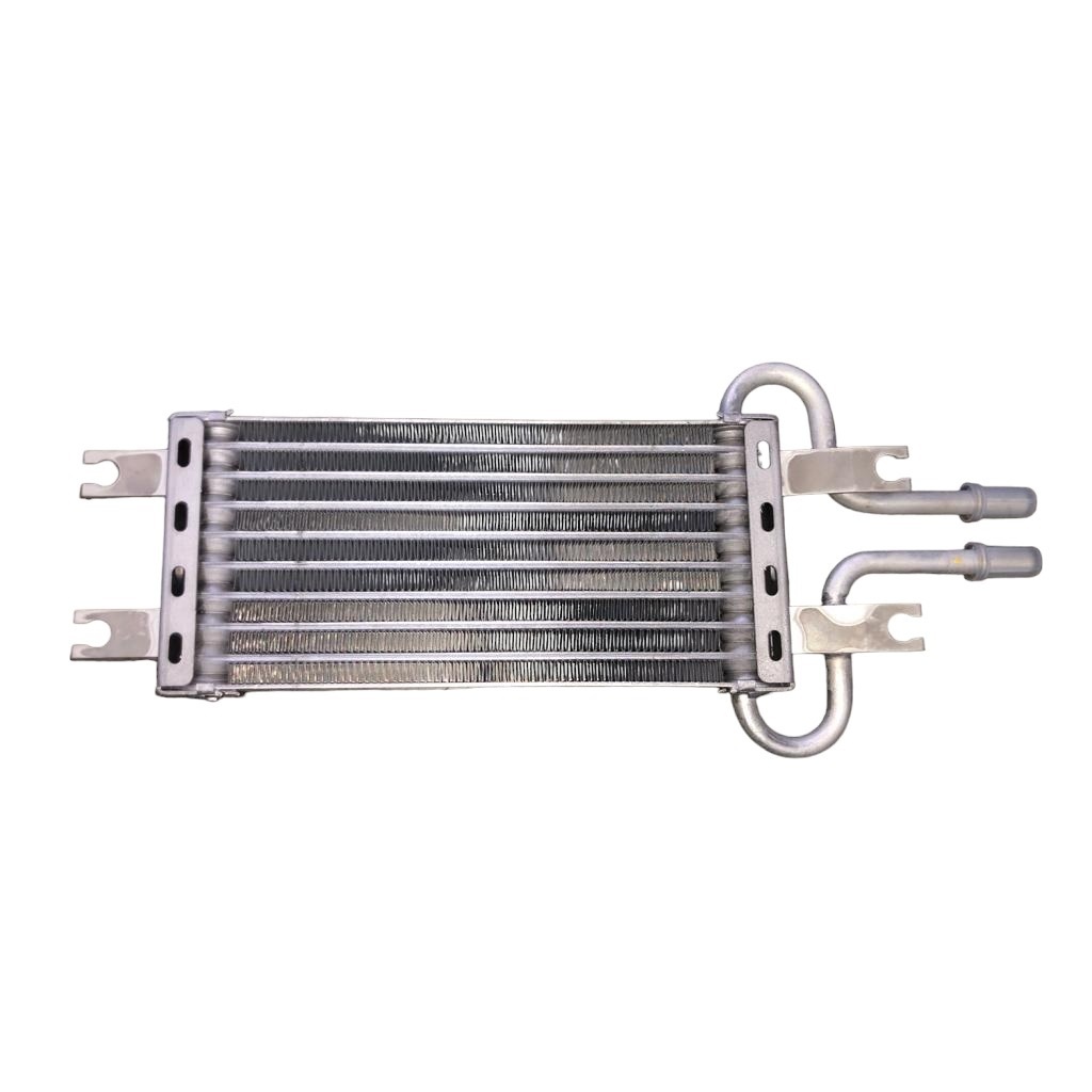 NEW ORIGINAL PROTON IRIZ / PERSONA OIL COOLER CVT | Shopee Malaysia