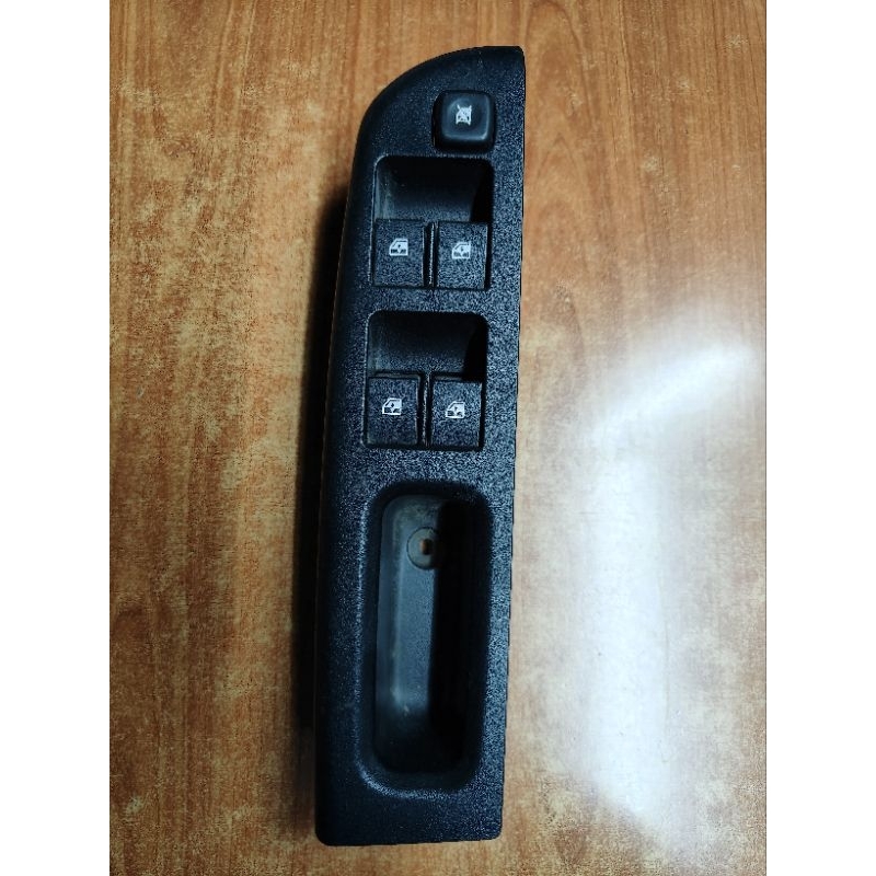 proton saga flx power window main switch | Shopee Malaysia