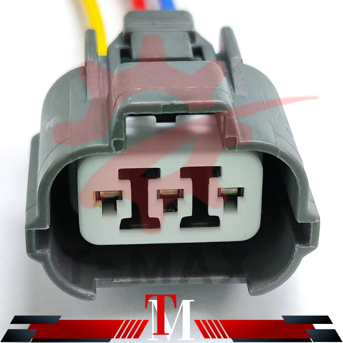 3 PIN Honda SV4 SR4 SO4 EK CRV S5A ES S10 RD1 Speed Sensor Meter Socket ...