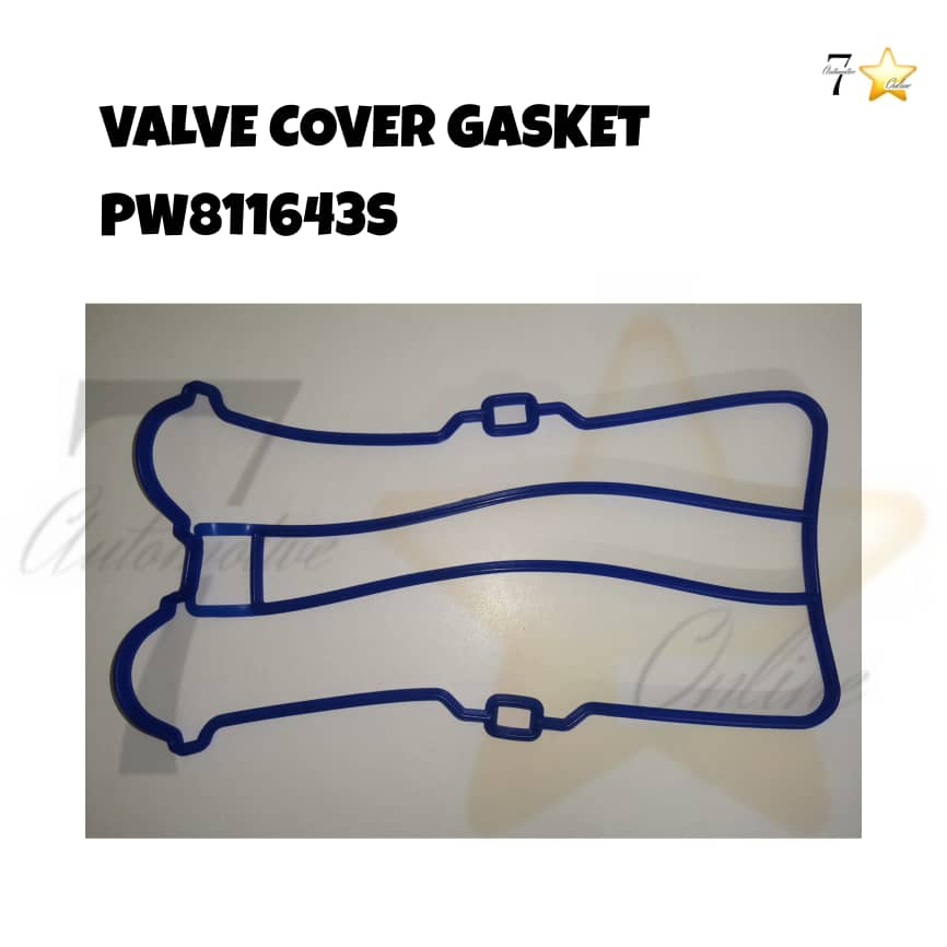 PROTON GEN2 / PERSONA / WAJA CAMPRO / SATRIA NEO VALVE COVER GASKET ...