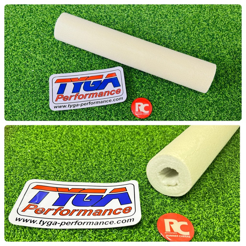 FIBER GLASS EKZOS 2T TYGA ORIGINAL | Shopee Malaysia