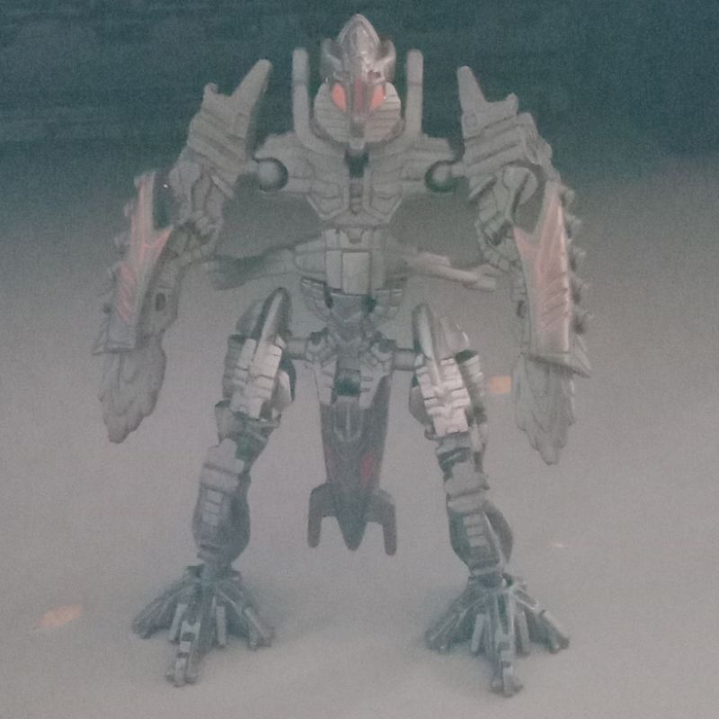 [Transformers] The Fallen (Legends Class) Transformers Revenge Of The ...